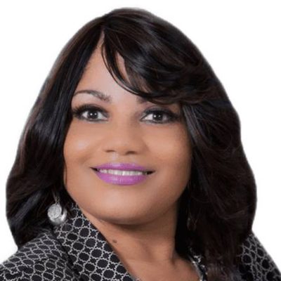 Jolean Overton-Austin - Davenport Office - Ruhl&Ruhl Realtors